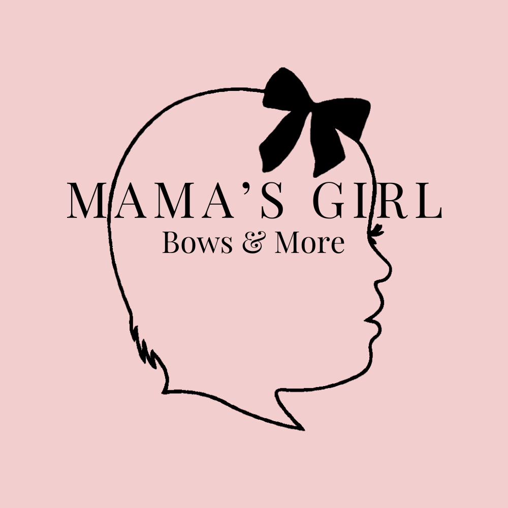 About Us – Mama's Girl Bows & More